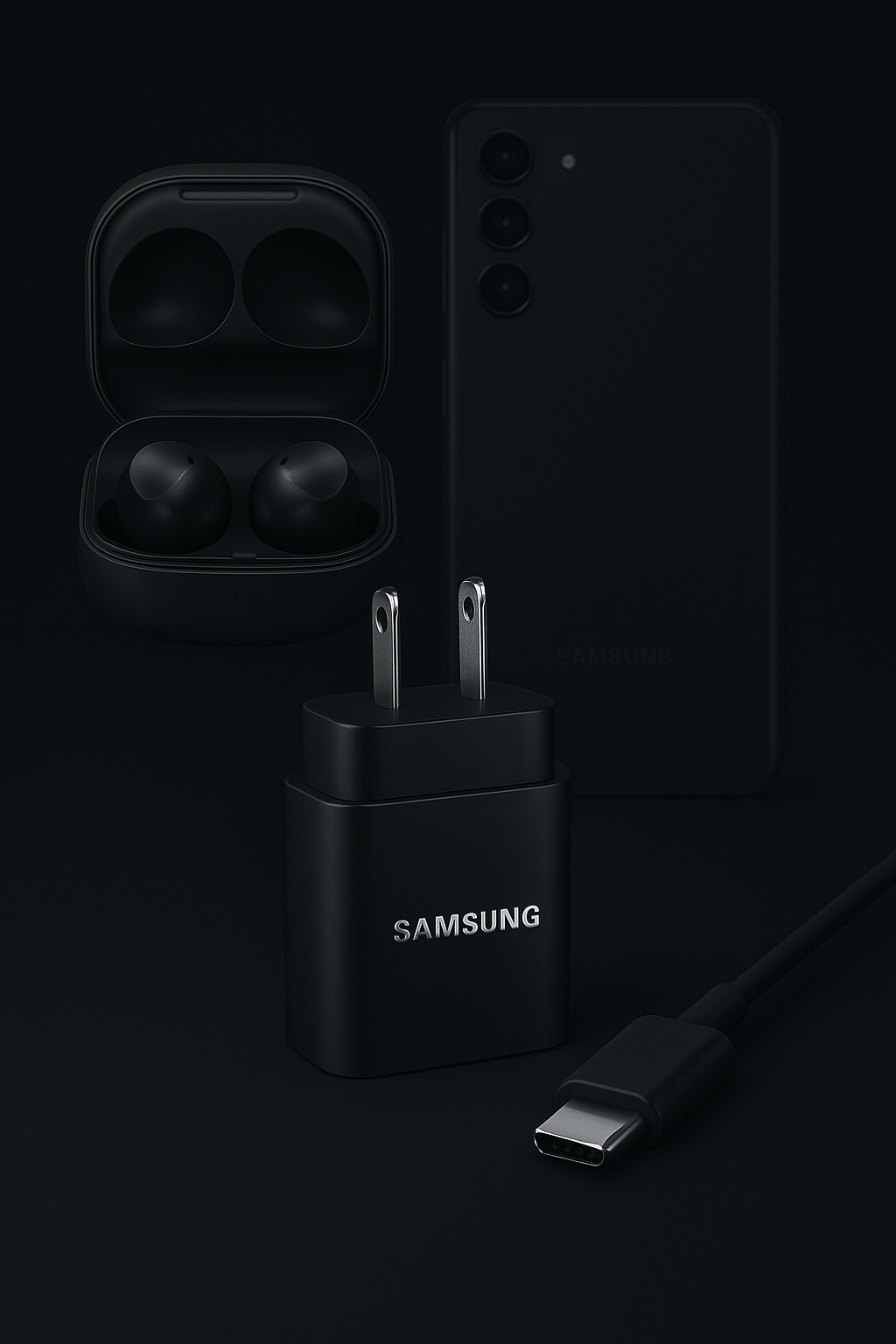 Samsung Accessories