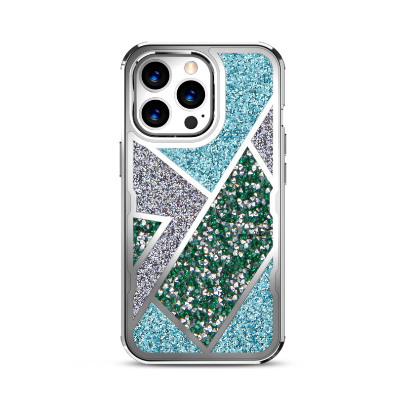 MyBat Pro TUFF Kleer Hybrid Case for Apple iPhone 13 Pro Max