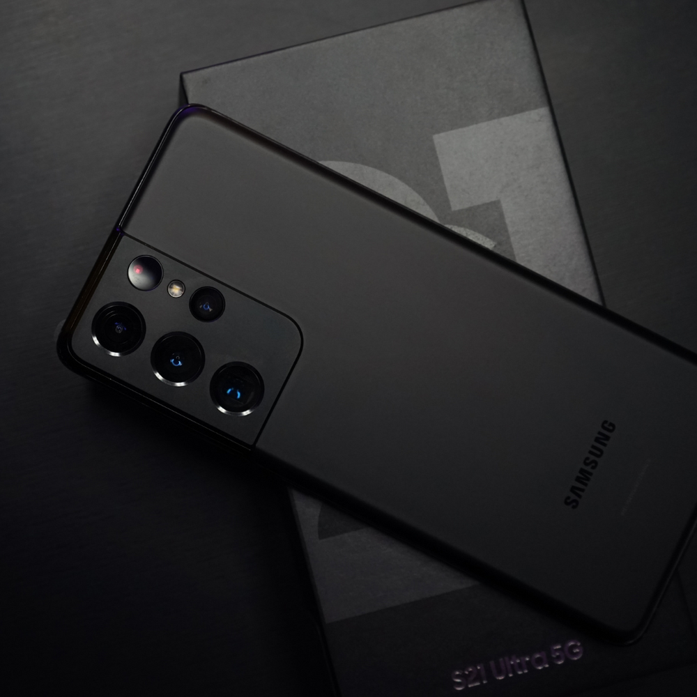 All Samsung Products