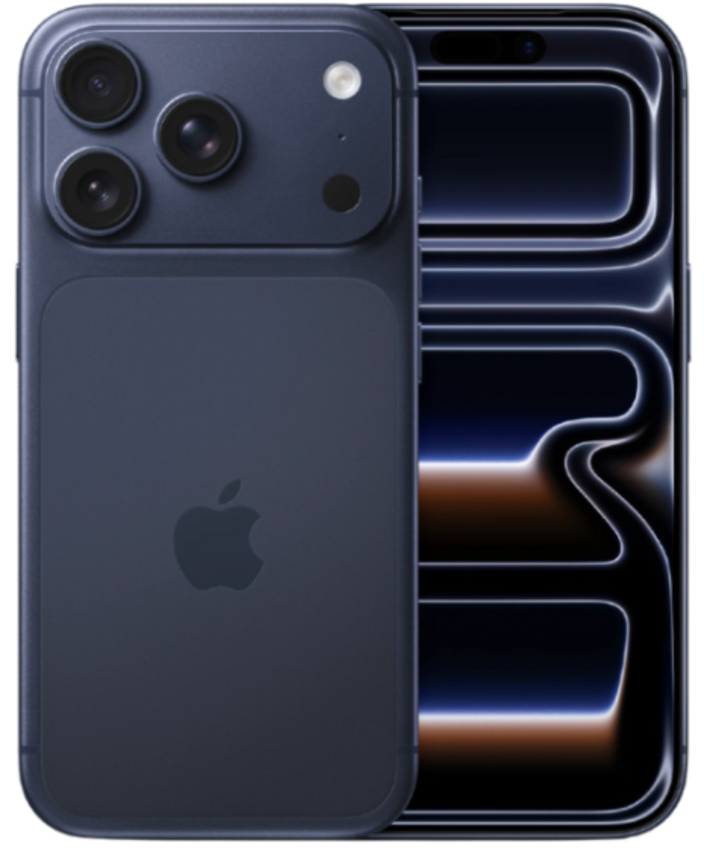 iPhone 17 Pro (eSIM) (Brand New)