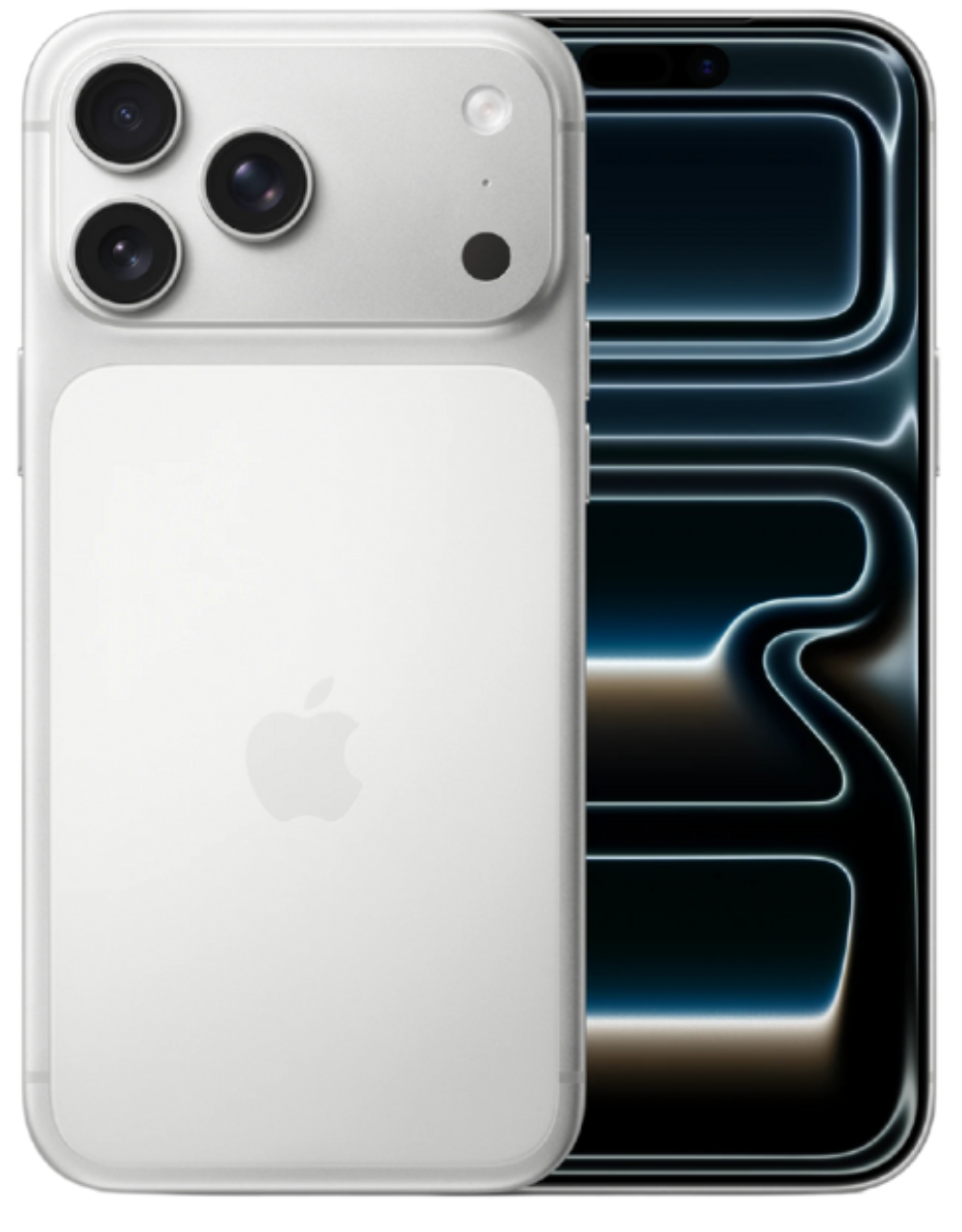 iPhone 17 Pro Max (eSIM) (Open Box)