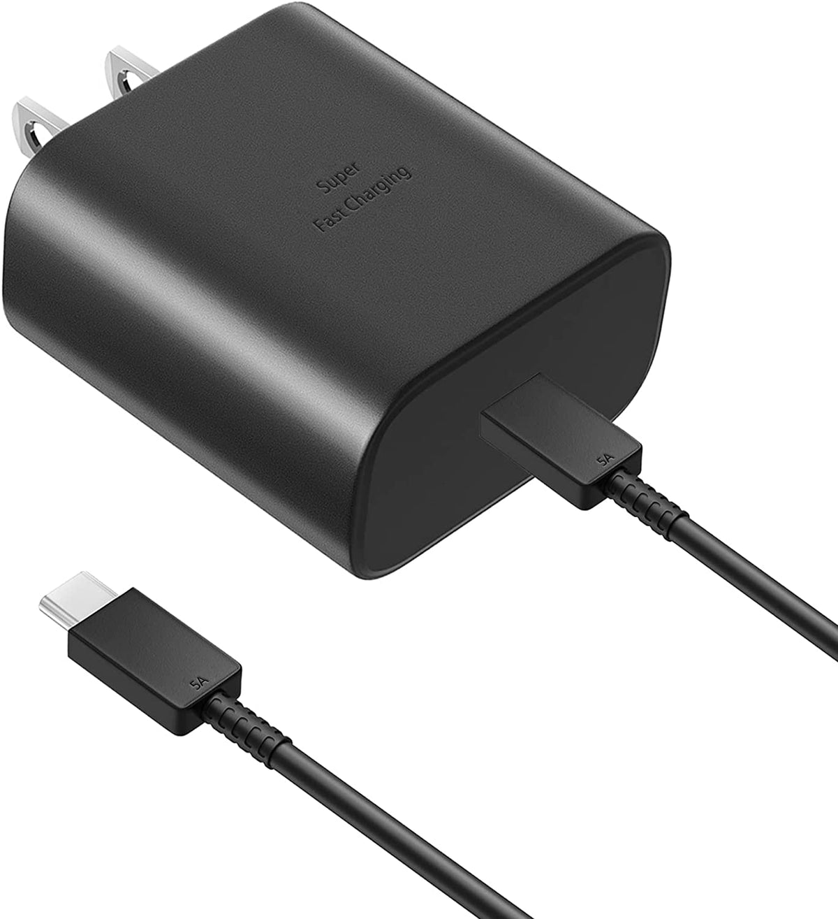 Samsung 45W USB-C Power Adapter