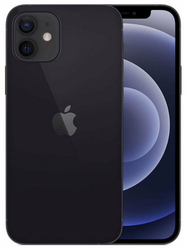 iPhone 12 (Pre-Owned)